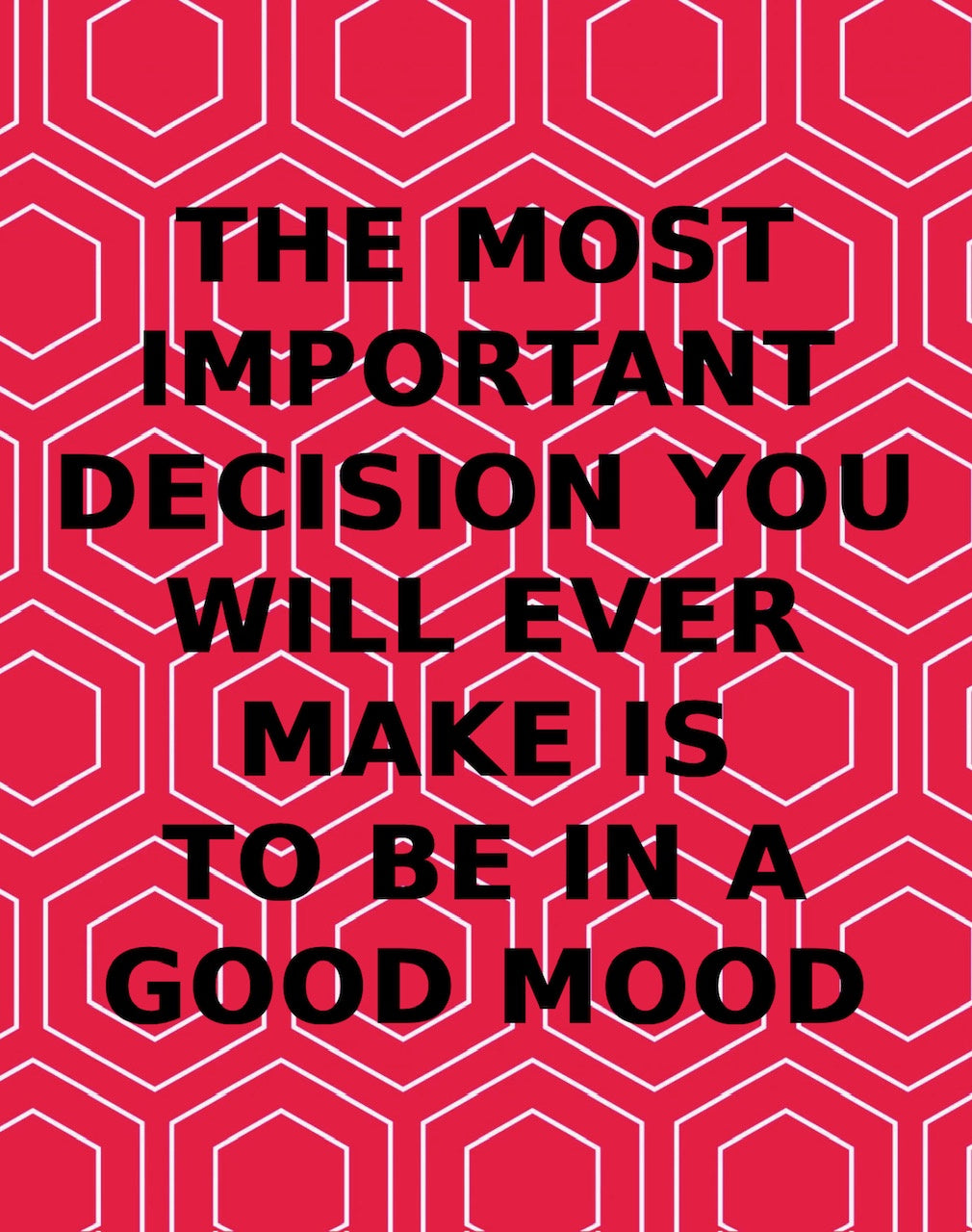 Vol.1 Gift Card - Mood — WORLD