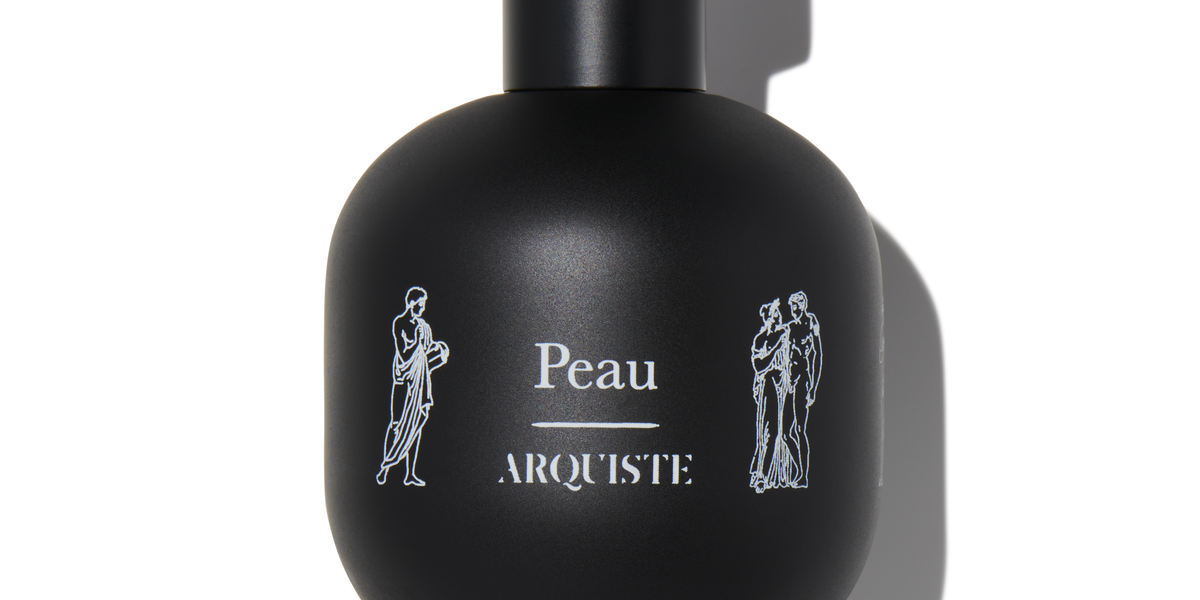 ARQUISTE PEAU 100ml — WORLD