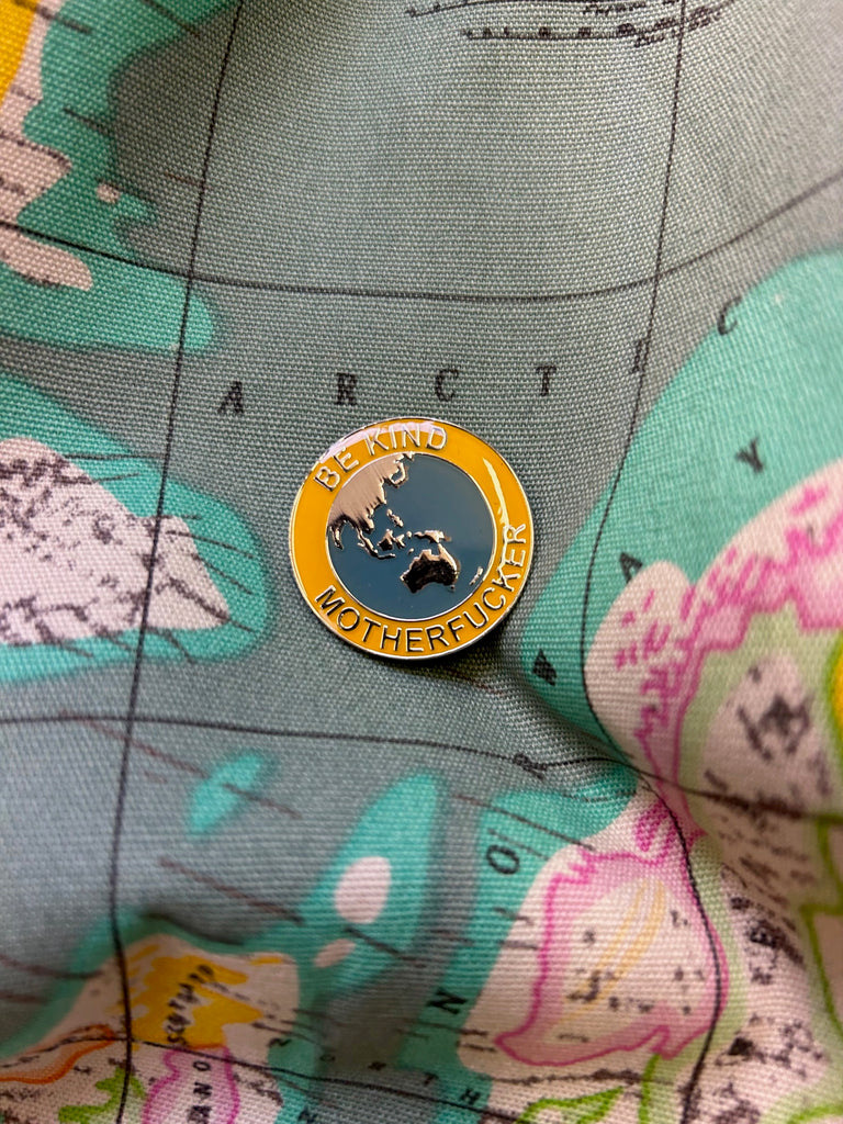 Explicit Language Warning — WORLD