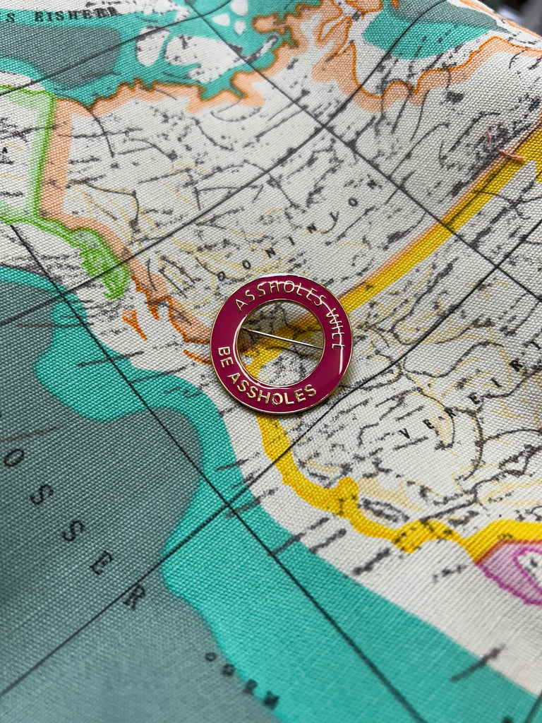 Explicit Language Warning — WORLD