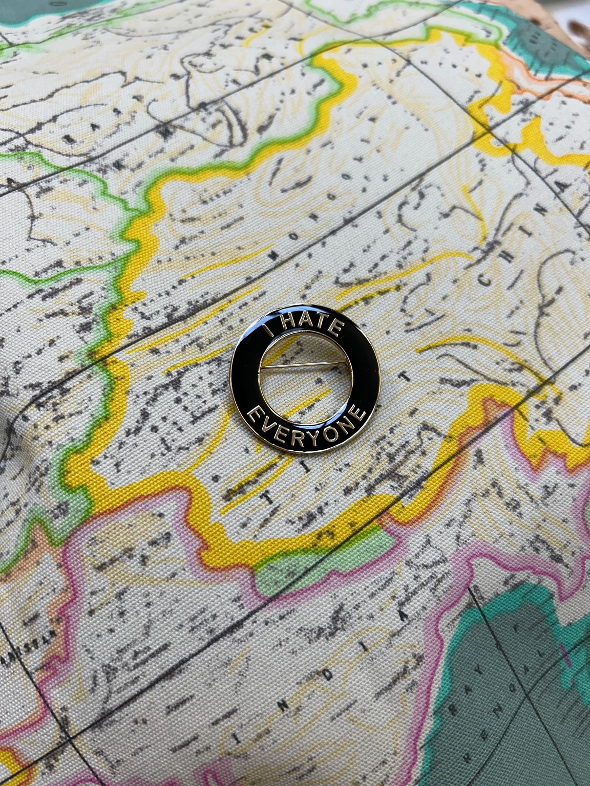 Explicit Language Warning — WORLD