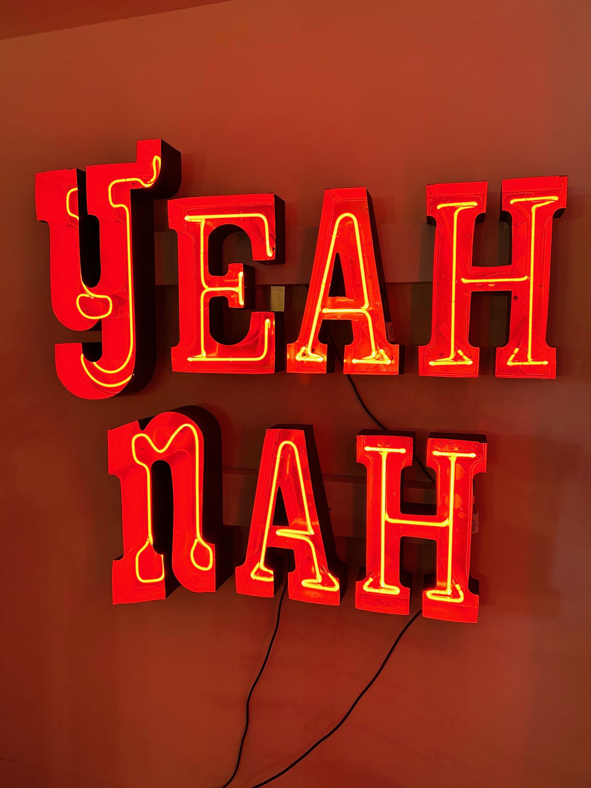 Neon Ranger: NAH Neon — WORLD