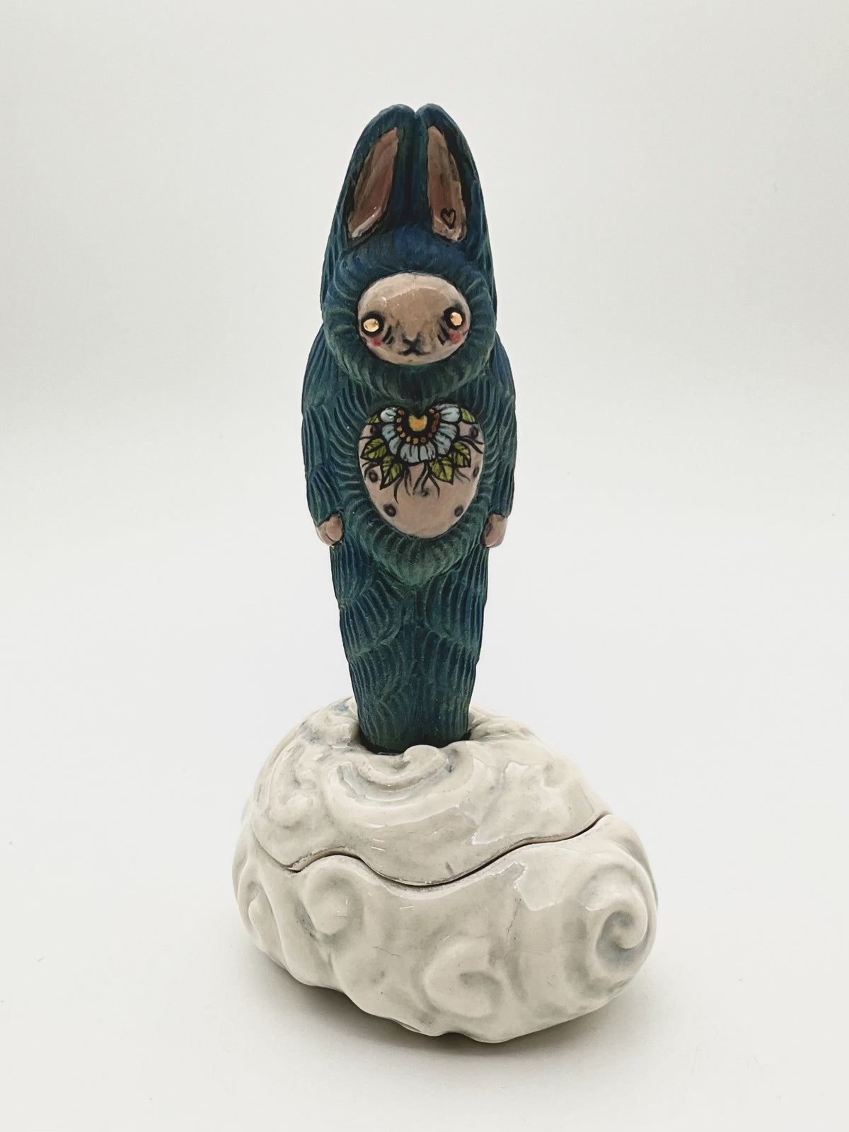 Rosy & Rich - Keeper II — WORLD