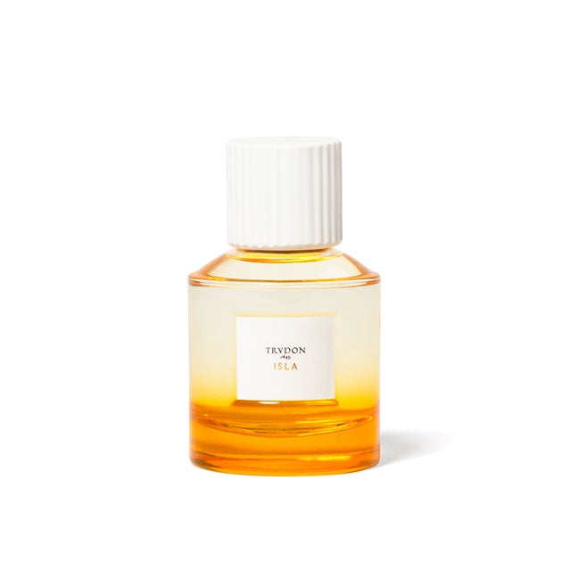 TRUDON PERFUME Isla 100ml — WORLD