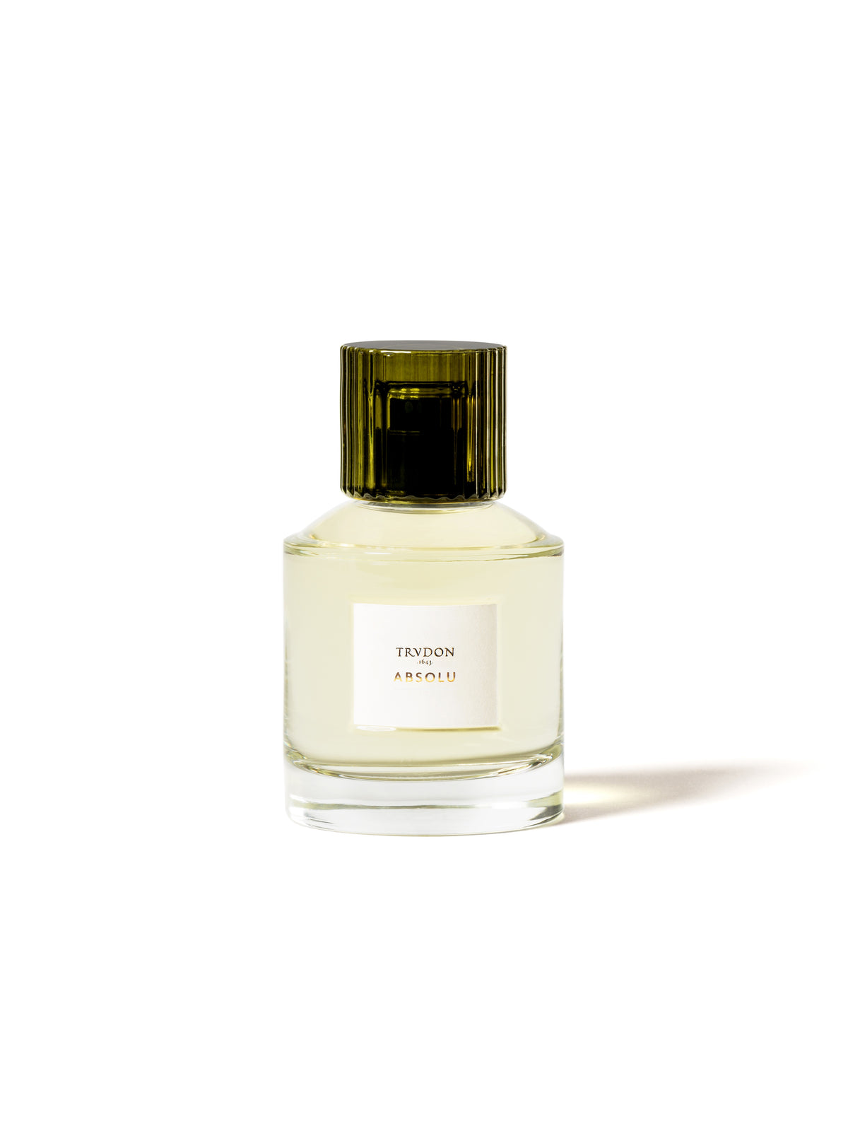 TRUDON PERFUME Absolu 100ml — WORLD