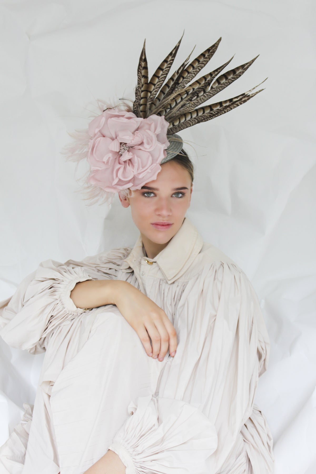 Seventh & Figg - Rodolph Hat — WORLD