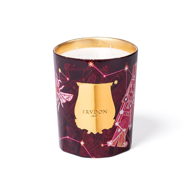 TRUDON CANDLE 800g Nazareth Holiday 2025 — WORLD