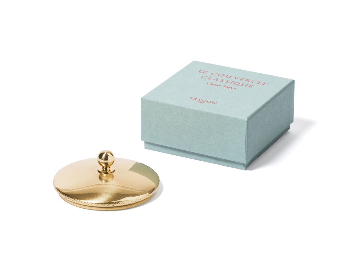 Trudon — WORLD