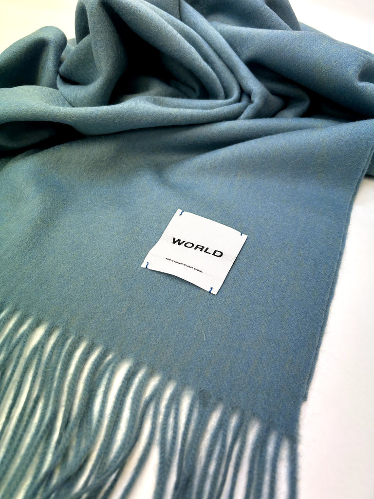 NEW Accessories — WORLD