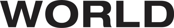 WORLD Brand
