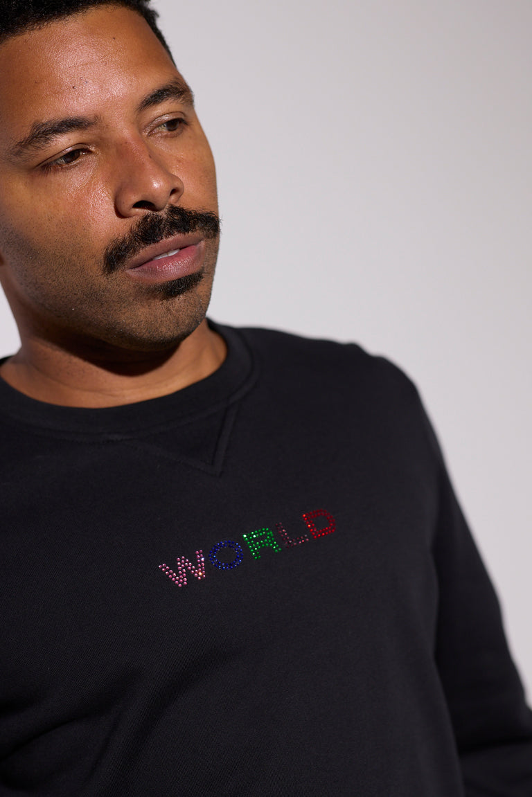 MEN'S FULL COLLECTION — WORLD