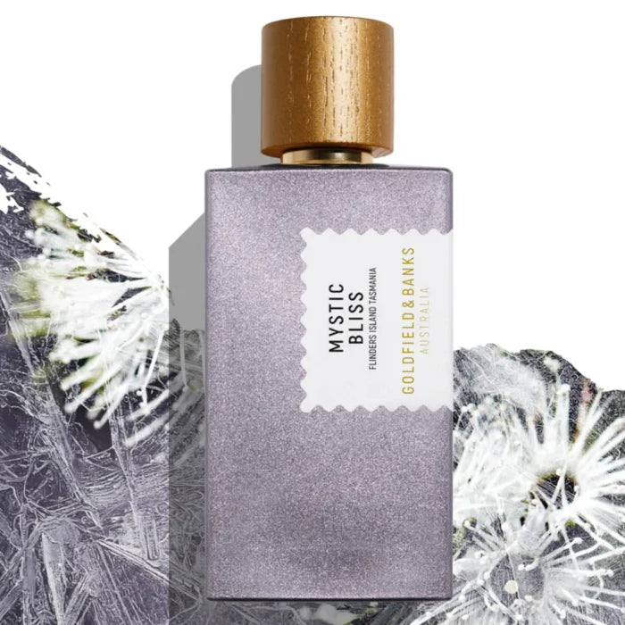 GOLDFIELD & BANKS MYTHIC BLISS 100ml — WORLD
