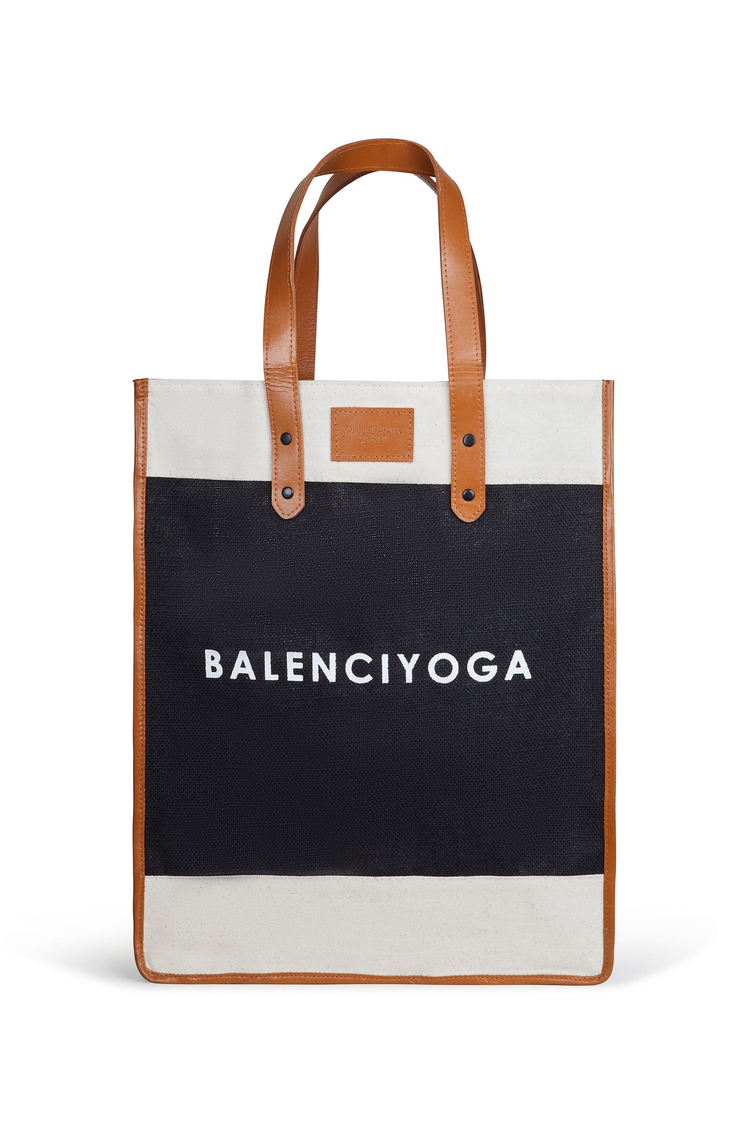 Cool Hunter Market Bags — WORLD