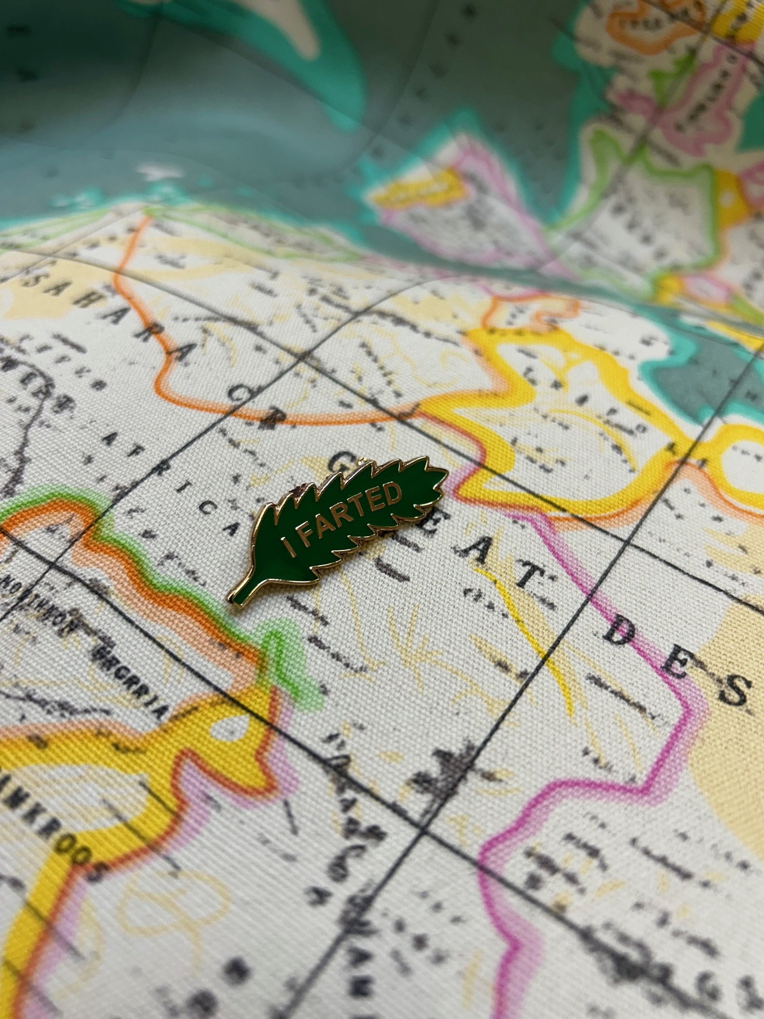 Explicit Language Warning — WORLD