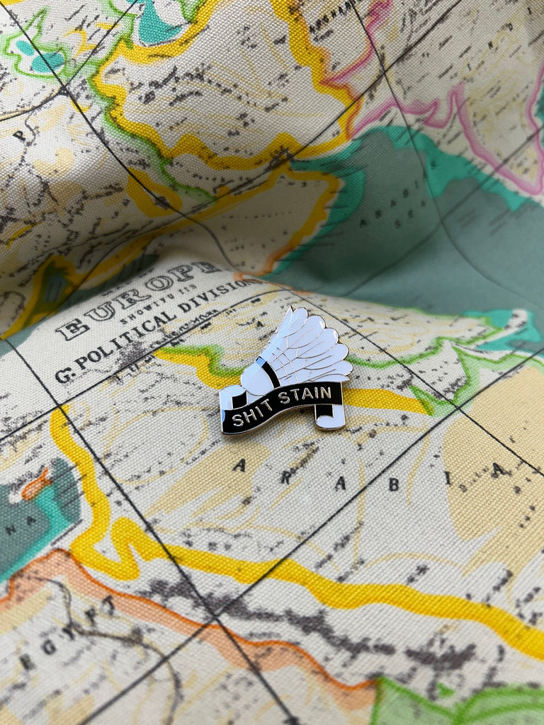 Explicit Language Warning — WORLD