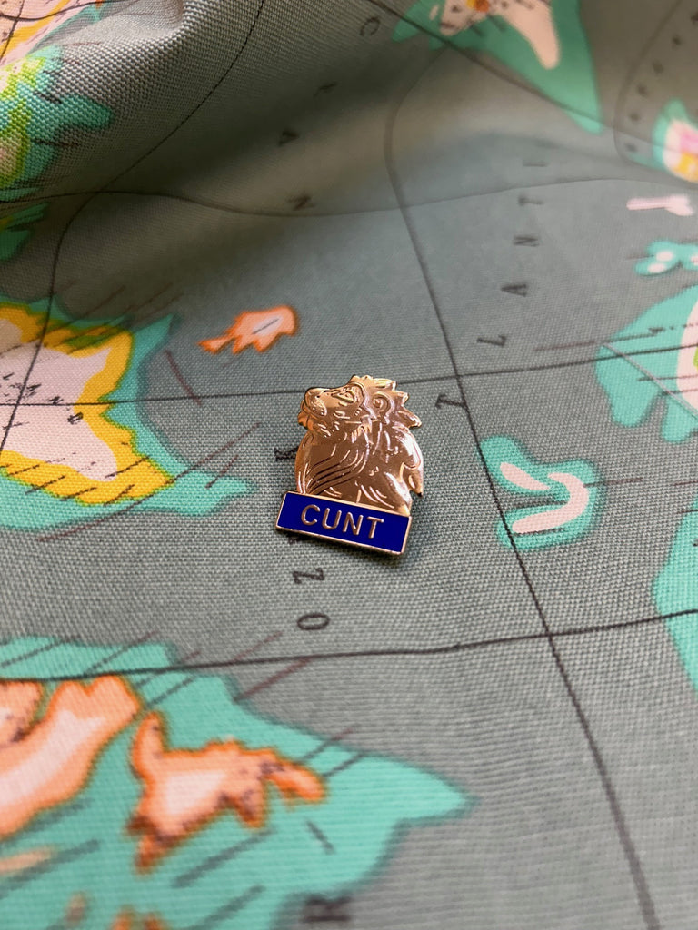 Explicit Language Warning — WORLD