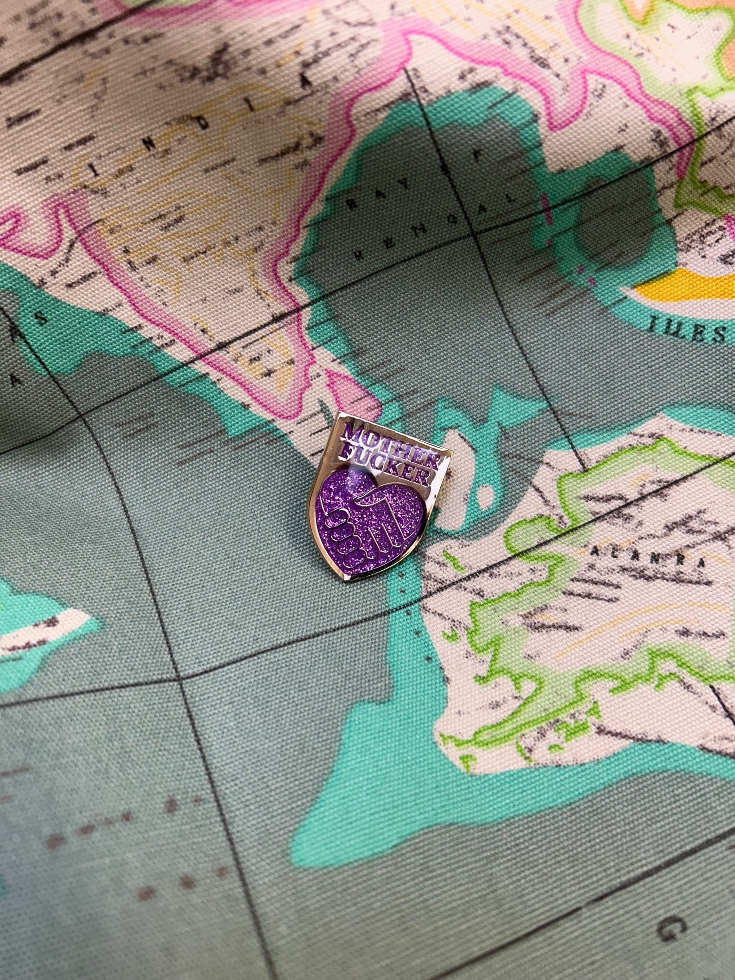 Explicit Language Warning — WORLD