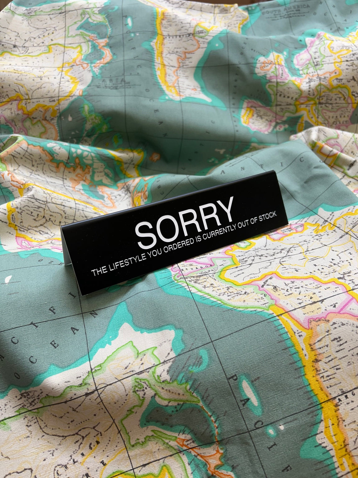 Explicit Language Warning — WORLD