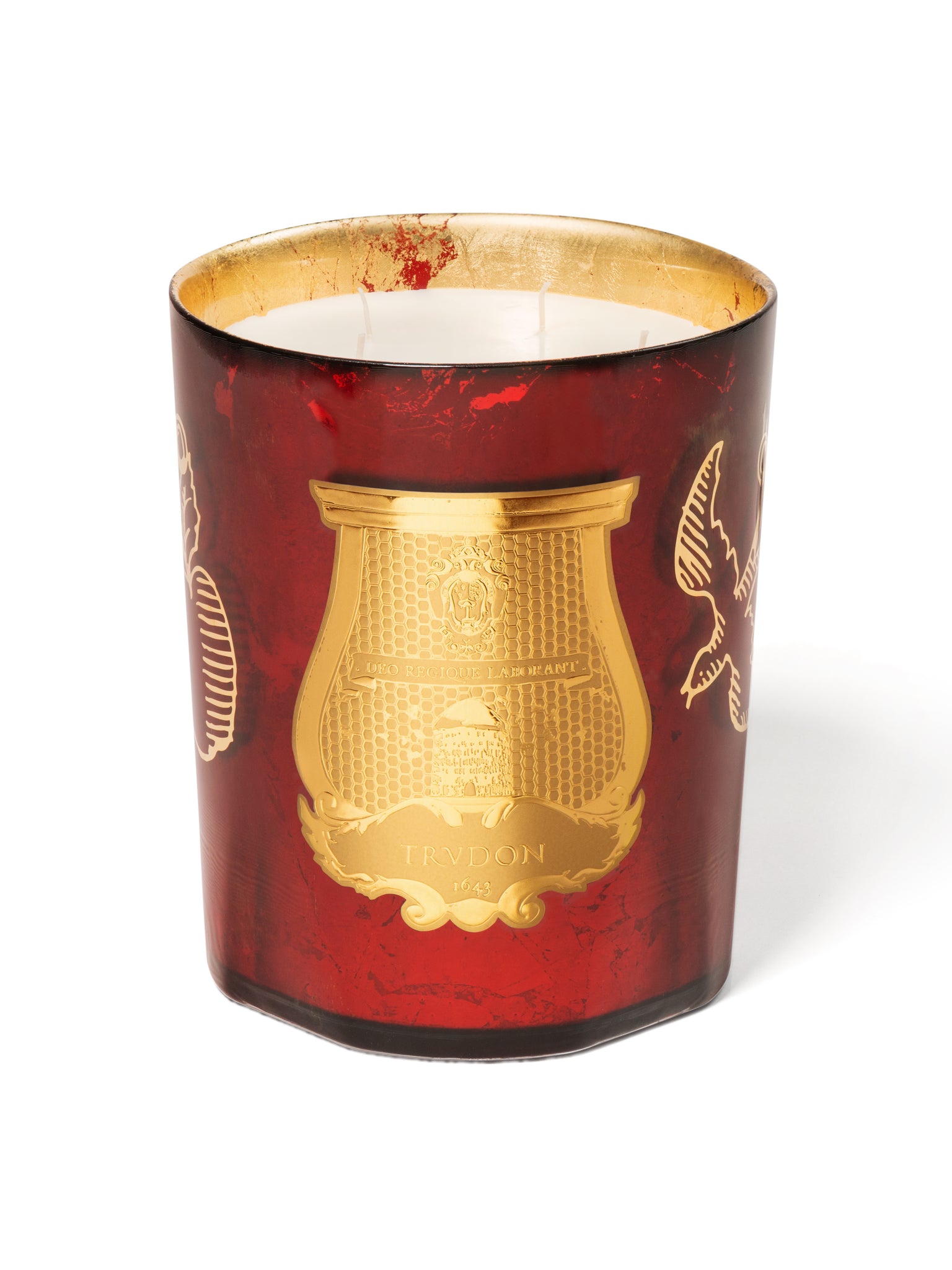 Cire Trudon — WORLD