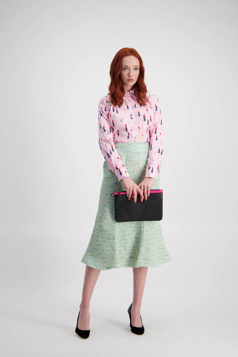 WOMEN'S FULL COLLECTION — WORLD