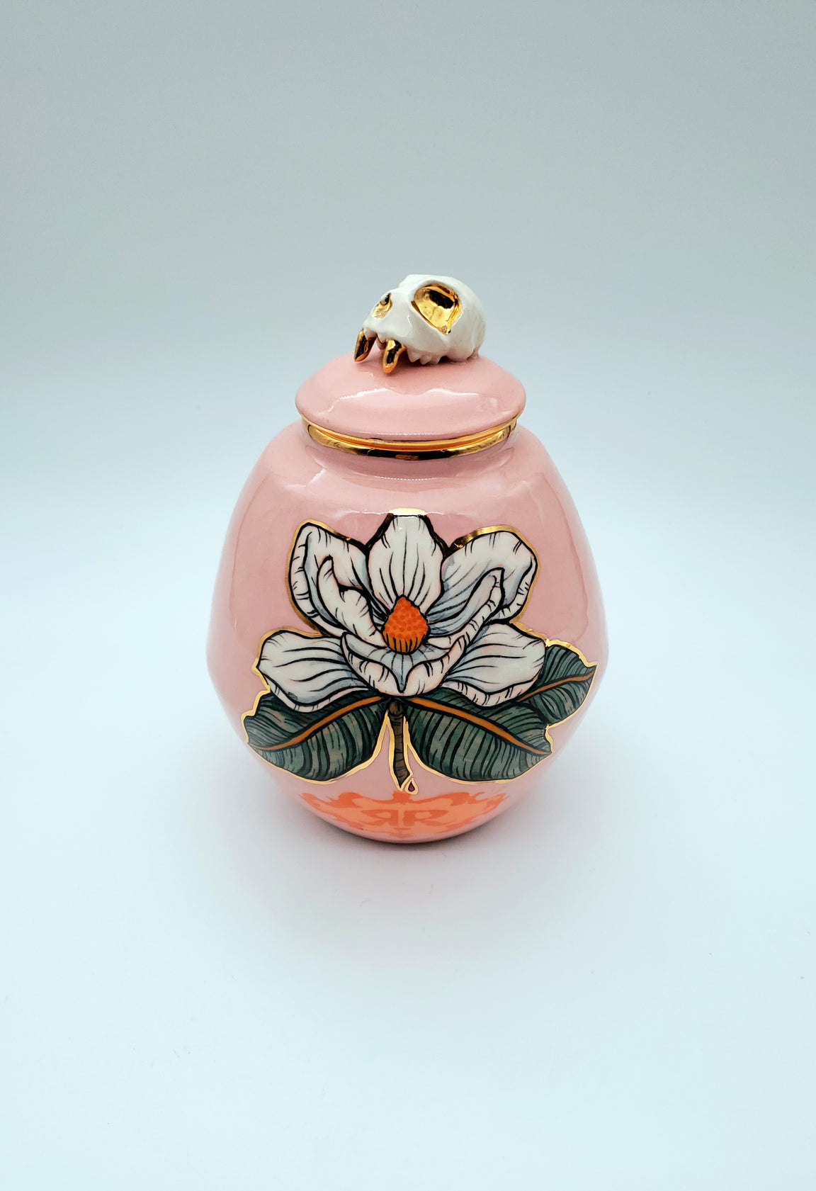 Rosy & Rich — WORLD