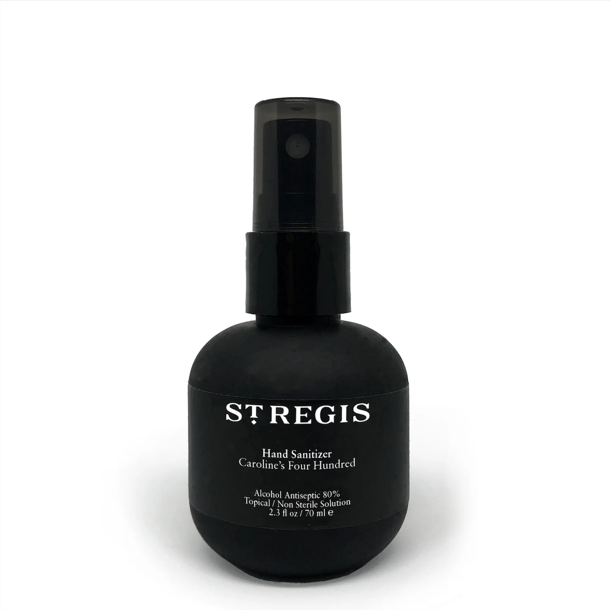 ARQUISTE St. Regis Caroline's Four Hundred Sanitiser — WORLD