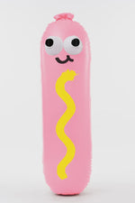 Hot Diggity Dog Pool Float x Jon Burgerman - Regular — WORLD