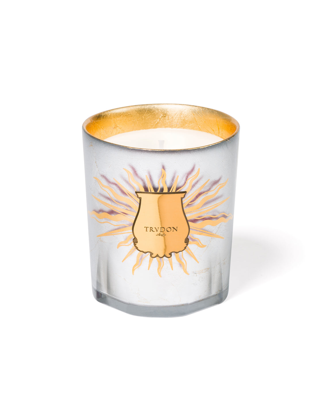 Trudon — WORLD
