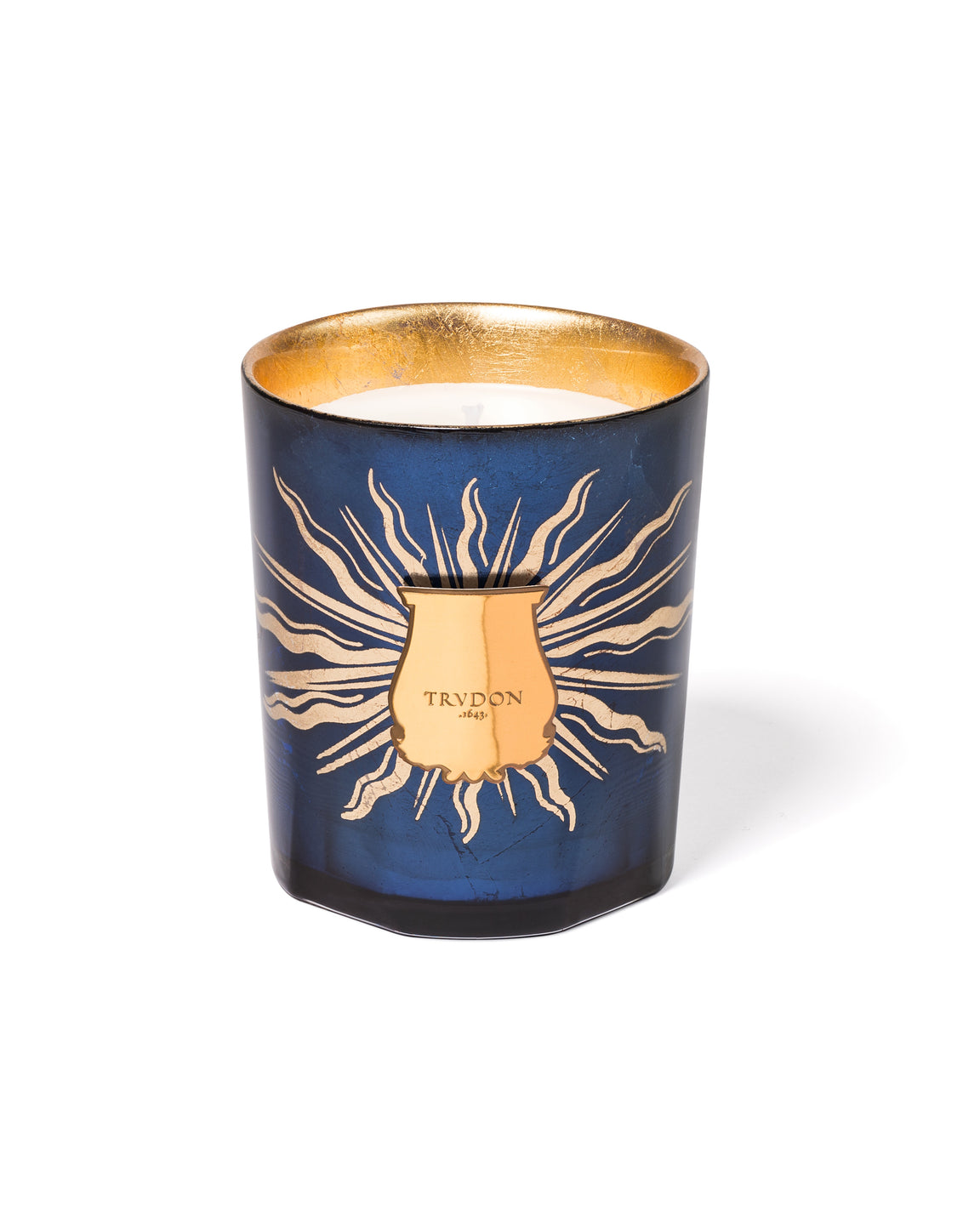 Trudon — WORLD
