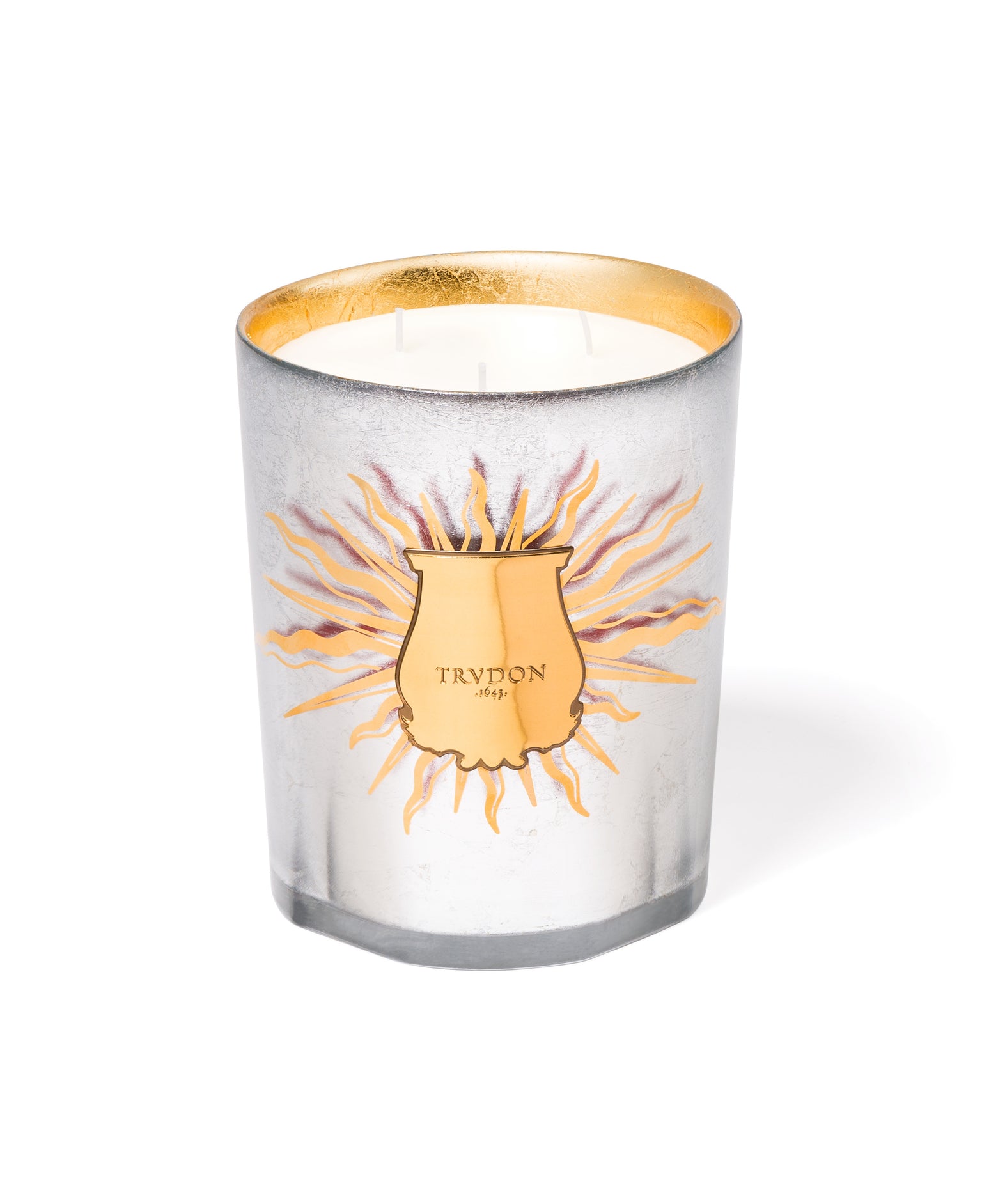 Trudon — WORLD