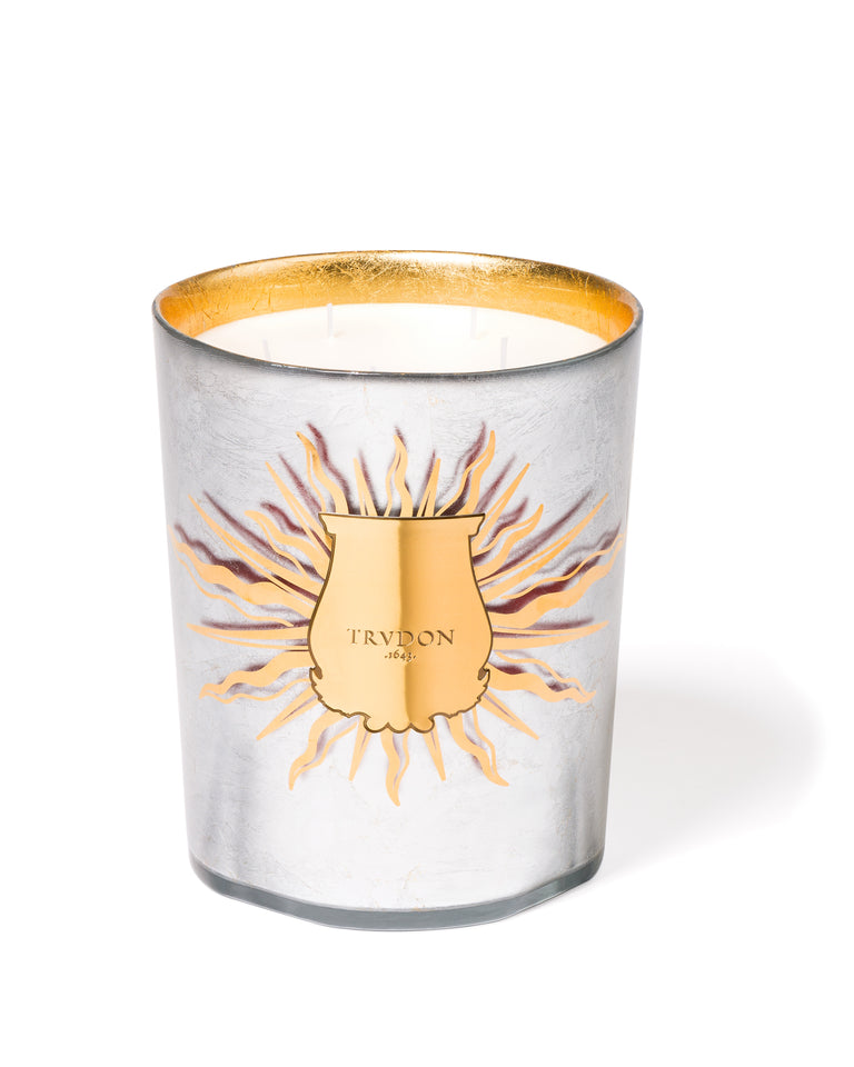 Trudon — WORLD