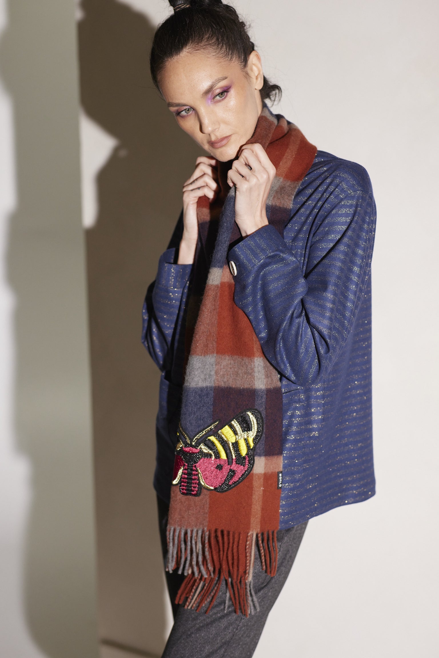 Fashion Accessories — WORLD