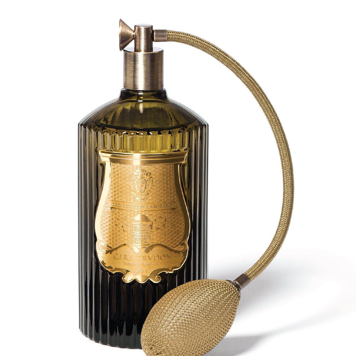 CIRE TRUDON ROOM SPRAY Ernesto — WORLD
