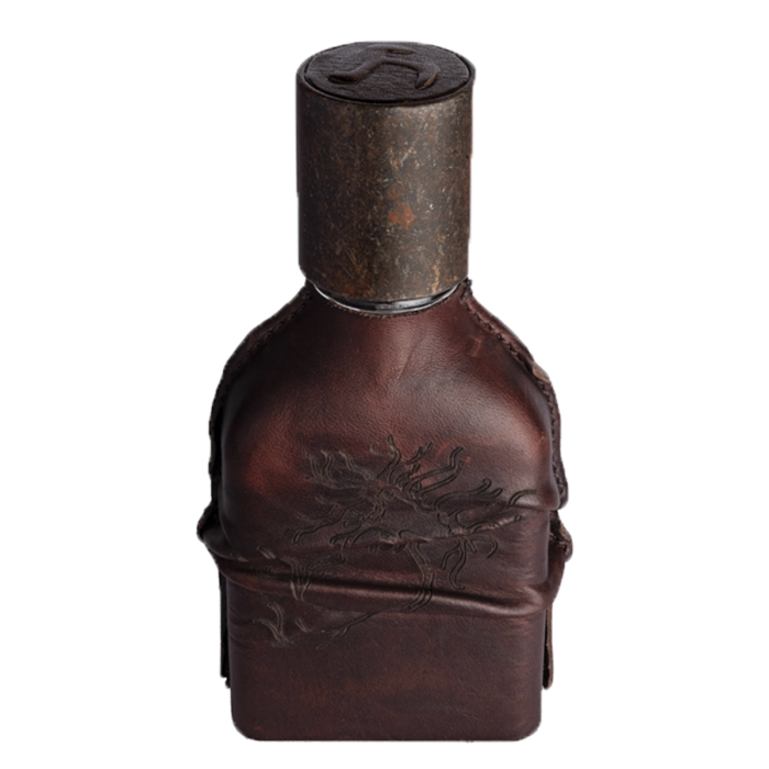 Orto Parisi Cuoium Parfum 50ml — WORLD