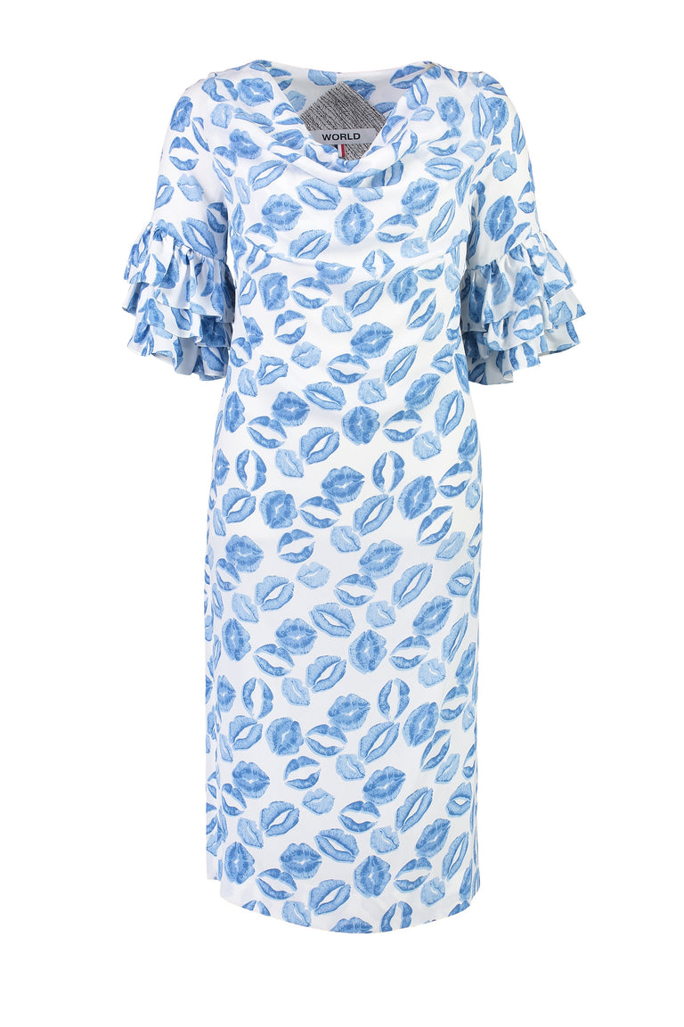 WOMEN'S FULL COLLECTION — WORLD